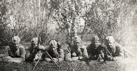 Dānijas Karogs Virs Jēkabpils Kā Dāņi Karoja Latvijas Brīvības Cīņās