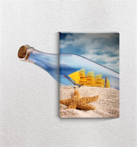 3d Канава модел 0001 3d Канави Декоративни пана Стенни часовници