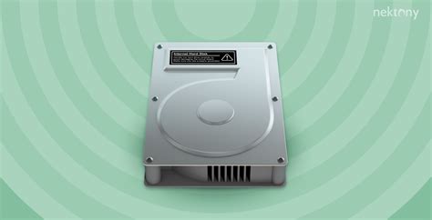 How To Partition A Hard Drive On A Mac Guide Nektony