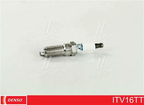 ITV16TT Denso свеча зажигания