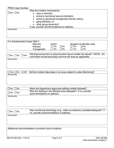 Form Doc02 383 Fill Out Sign Online And Download Printable Pdf