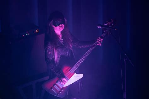 Thrill Kill Kult With A Banger In Dallas — Last Nite Live