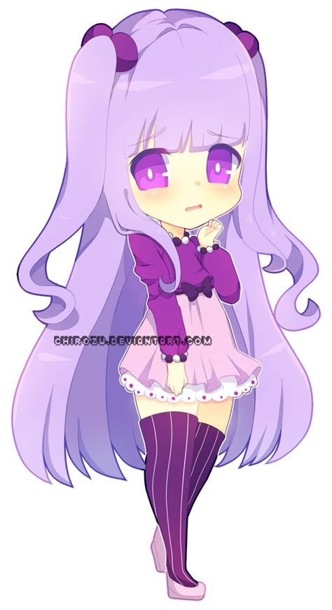 Fuyuki By Hifurochi On Deviantart