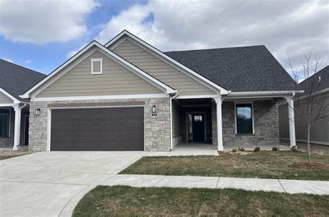 1428 S Canyon St Unit Torino II Model Wichita KS 67235 MLS 617543