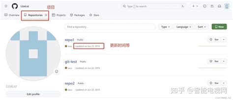 大学生扫盲课github的基础使用保姆级 知乎