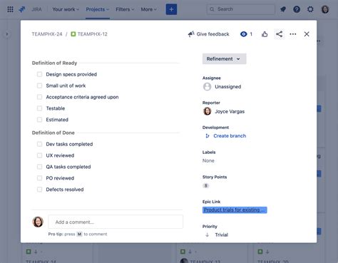What Is The Definition Of Done Understanding Dod In Agile