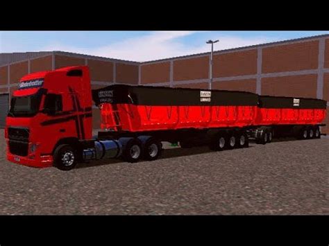 Novo Mod Rodoca Amba Para O Wtds Doidin Mods Youtube