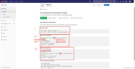 上传项目到git遇到问题failed to connect to 192 168 1 2xx port 80 timed out