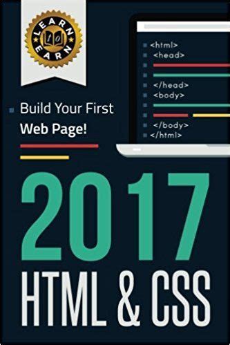 Build Your First Web Page With Html And Css