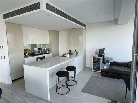 Milsons Point Before And After Perfect Kitchens