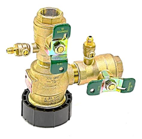 Watts • Watts Breaker • American York And Trane Brand Products Store