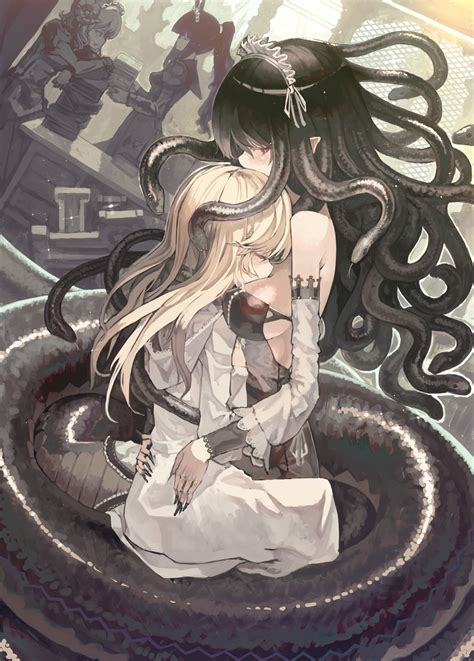 Original Drawn By Tefec Danbooru