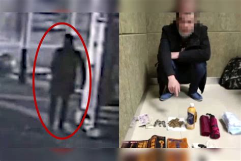湖北一男子嫌日薪350太低宁挨饿不上班！没钱后走上犯罪道路被抓犯罪男子湖北
