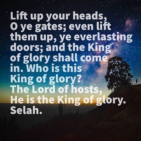 The Earth Is The Lord S And The Fulness Thereof The World And They That Dwell Therein For He
