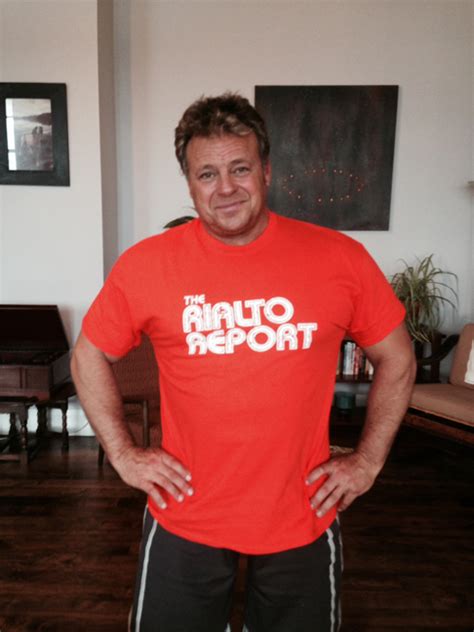 Jerry Butler The Audio Podcast Interview The Rialto Report