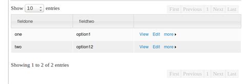 Javascript Assign Different Attribute To Each Column In Datatables