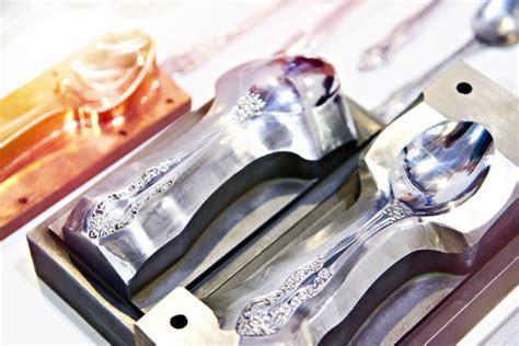 6 Types Of Mold Textures In Plastic Injection Molding Fow Mould