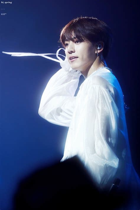 Jungkook Bts Loveyourself Tour In Halminton Maknae Of Bts Bts