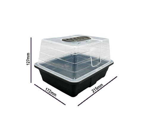 Mini Propagator Fenix Mtx