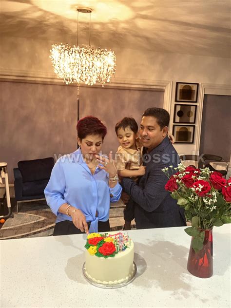 ඒක නම් පුදුම සහගත දවසක් ” බබයි හබීයි එකතුවෙලා ගායිකා ටීෂා පෙරේරාව