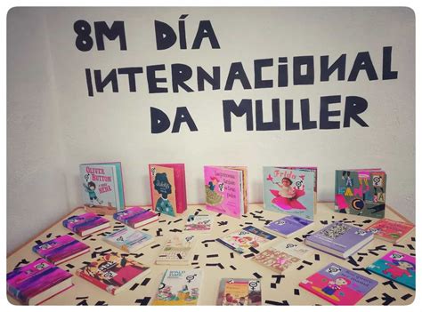 La Lectura De Un Manifiesto Y Una Selección De Libros Para Celebrar El