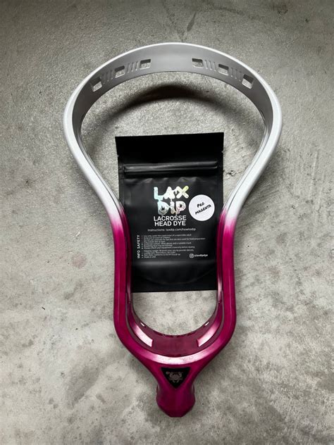 Pro Dyes For Tough To Dye Plastics Lax Dip