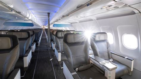 Review Of Alaska Airlines First Class