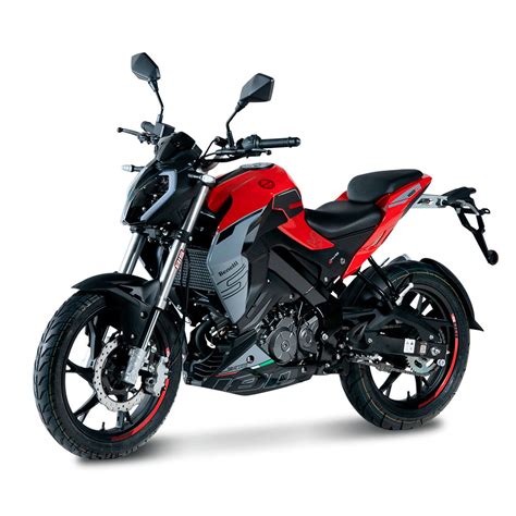 Moto Benelli S Yamarinos Kasamotos