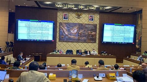 Resmi Pilpres Digelar 14 Februari 2024 Dan Pilkada Serentak Digelar 27