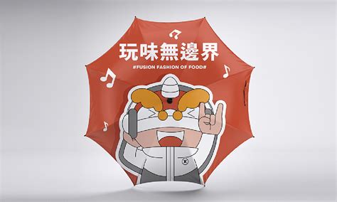 广式茶点品牌 绣粤20 X 理所设计理所设计 站酷zcool