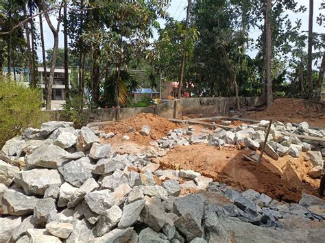 Designs By Civil Engineer Praveen Praveen Mohan Thiruvananthapuram Kolo