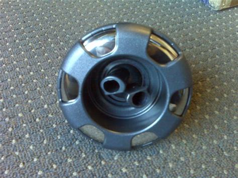 Storm Jet Twin Roto 6 Spoke Coast Spas Hot Tubs