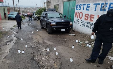 Los Reyes La Paz El Universal