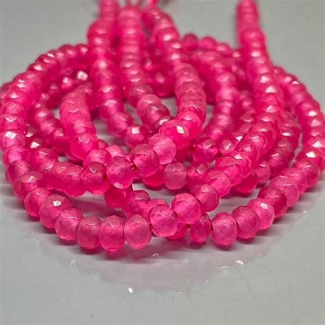 Jade Gemstone Beads Natural Jade Stone Beads