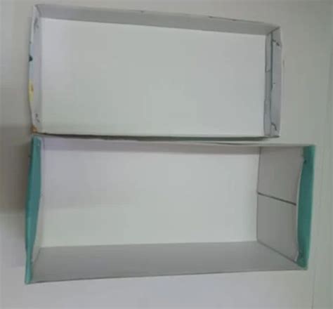 Single Wall 3 Ply Flexo Printed Corrugated Packaging Box At Rs 10 Piece