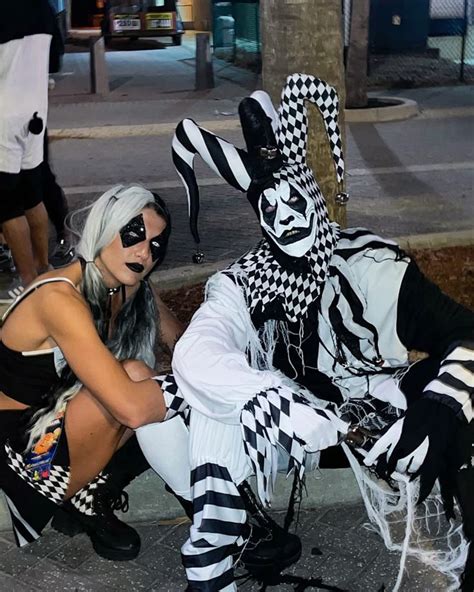 Jester Dti Jester Outfit Jester Cute