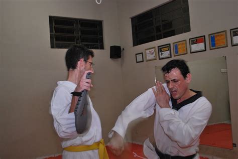 Associação Kenio Taekwondo Apucarana Galeria