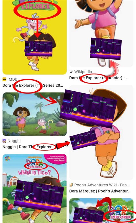 Is This A Geometry Dash Reference111 Rokbuddygmd