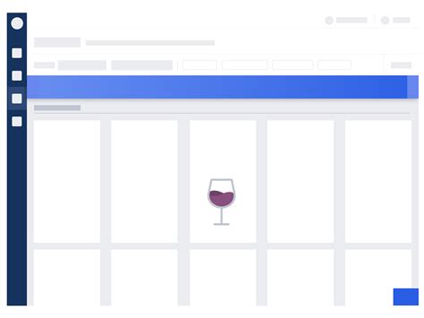 Wine Loading Spinner By Ashley Baker On Dribbble