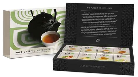 Afternoon Tea Delight Jaf Tea Fall T Sets For Tea Lovers