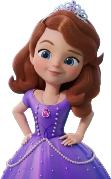 Sofia The First Royal Magic Vector By Ilovetoonssomuch On Deviantart