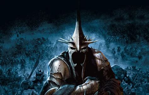 Wallpaper The Lord Of The Rings Nazgul Nazgul The Battle For Middle