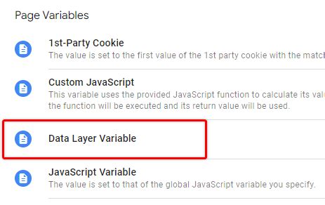 Introduction To GTM Data Layer For Beginners