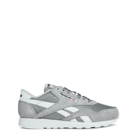 Reebok Classic Nylon Shoes Runners