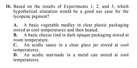 The ACT Science Section Everything You Need To Know PrepMaven