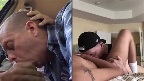 Another Quick Video Of Me Swallowing Assorted Cum Loads From Gay And
