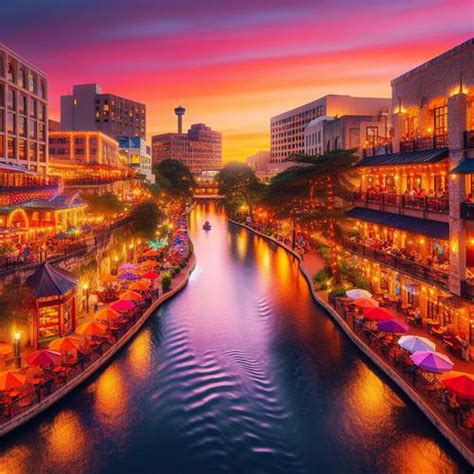 Discover 10 Famous Texas Landmarks You Must See