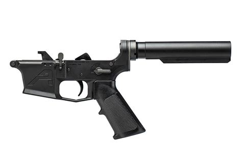 Complete Lowers