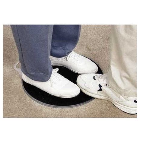 Shop Safetysure Pivot Disc For Easy Transfers