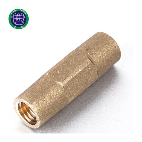 China Professional Chinaelectrical Wire Clamp Brass Earthing Rod